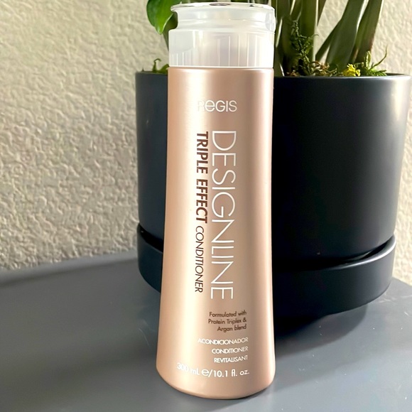 Designline | Hair | Designline Triple Effect Conditioner 1 Fl Oz | Poshmark